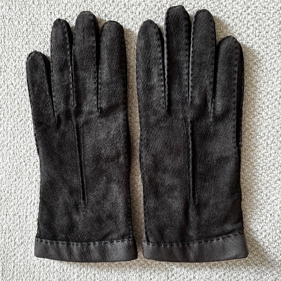 madova | Accessories | Vintage Madova Leather Gloves | Poshmark